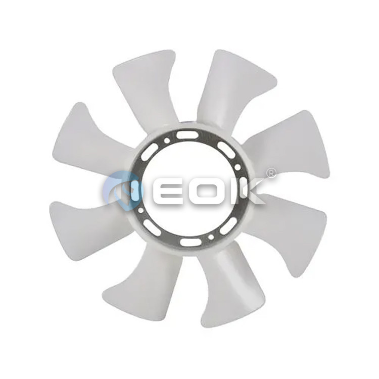 EOK Fan Blade for Hyundai H100 25261-42100 2526142100 | Shopee Malaysia
