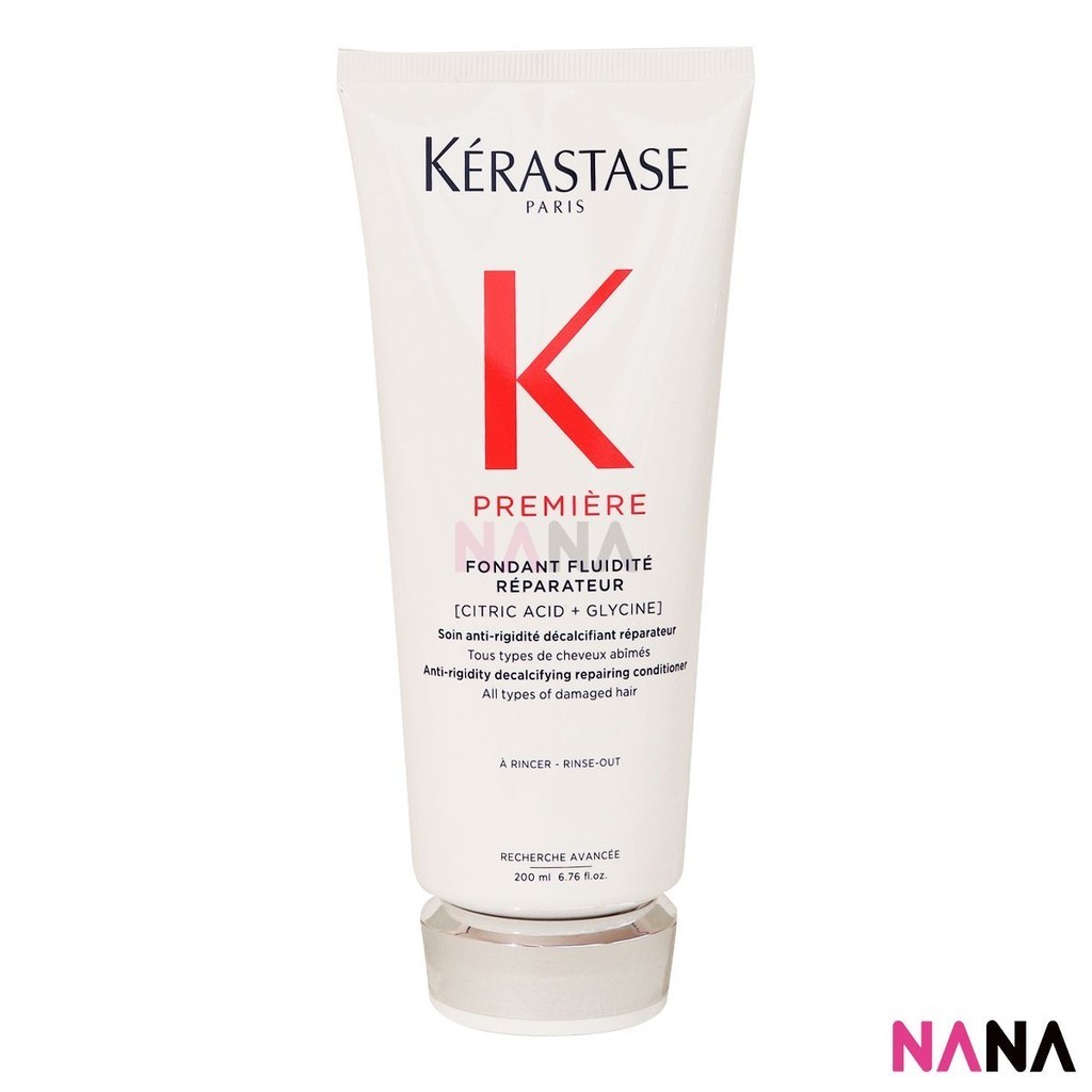 KÉRASTASE Premiere Fondant Fluidité Réparateur Repairing Conditioner ...