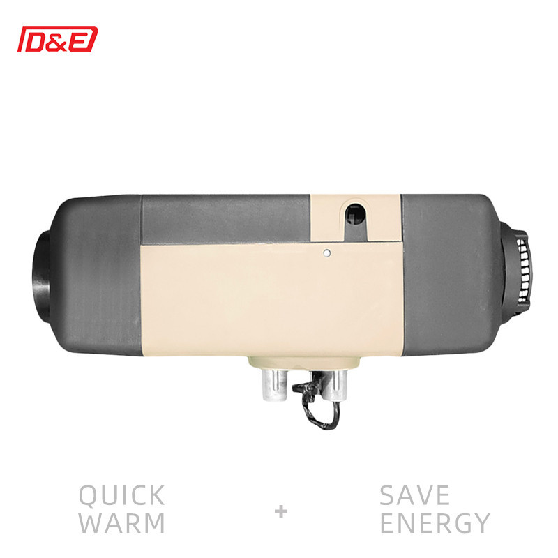 Gasoline heater Universal 2KW 4kW Truck Air Parking 12V 24V Heater For ...