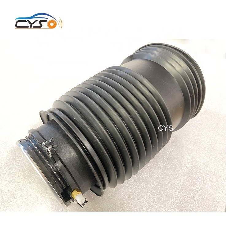 2053200125 Rear Left + Right Air Suspension Bag Spring For Mercedes ...