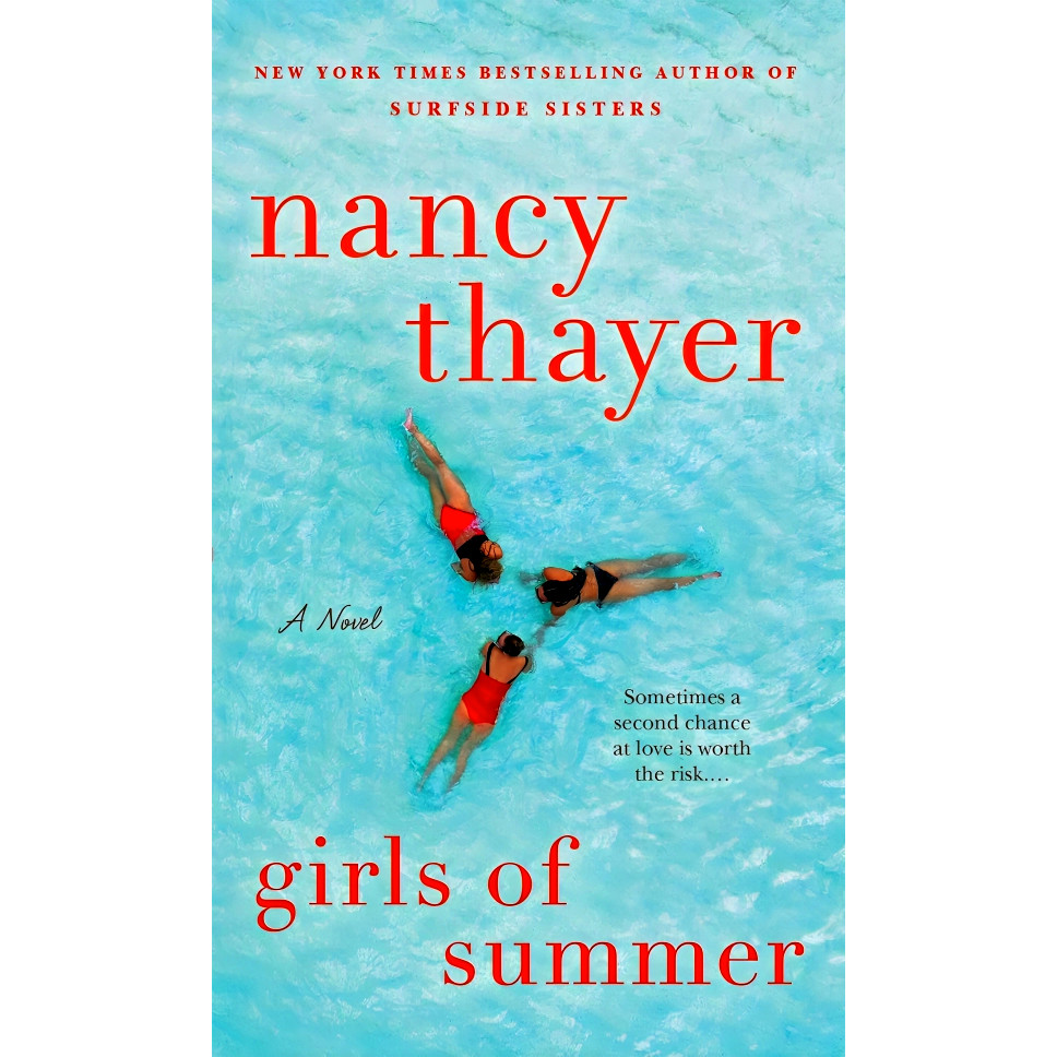 Bbw Girls Of Summer Isbn 9780593499443 Shopee Malaysia