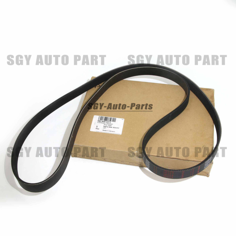 New Genuine Audi Ribbedbelt 06H903137C OEM | Shopee Malaysia