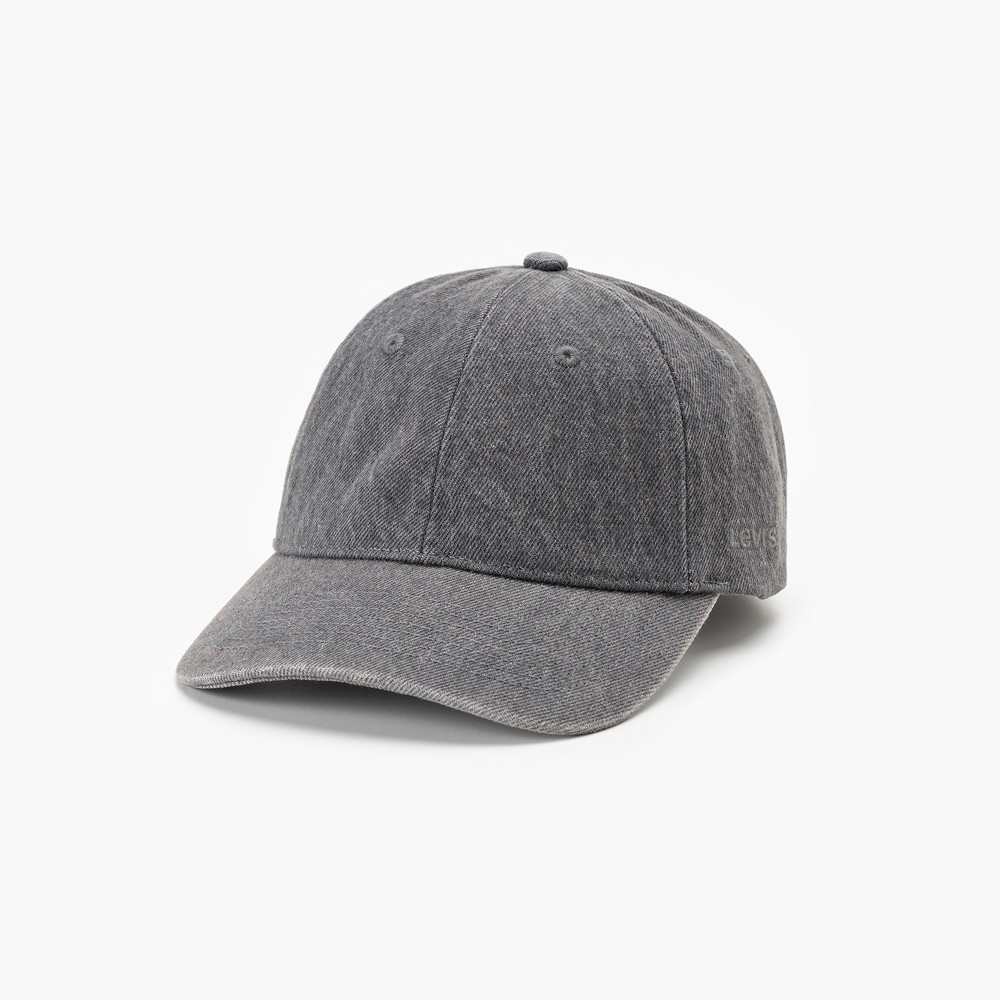 Levi's® Men's Essential Cap D7589-0015 | Shopee Malaysia