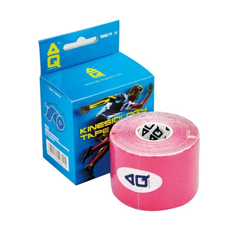 J-H/ AQMuscle Paste Anti-Muscle Strain Muscle Patch Basketball Tennis ...