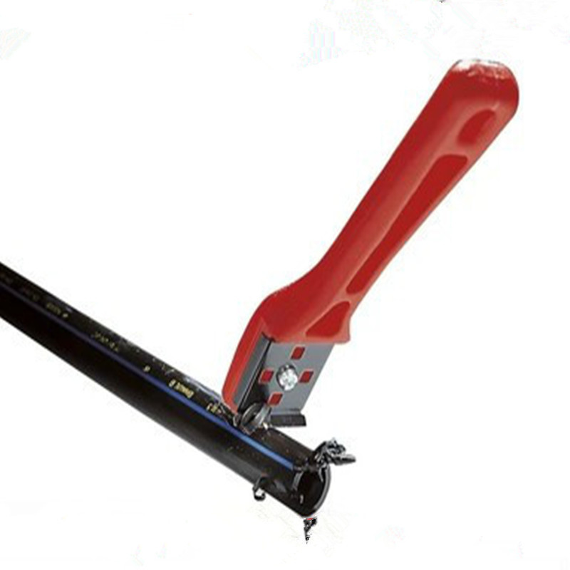 Surrounded By Pe Water Scraper Blade, Pex Tube Hand Reamer, Removal Of ...