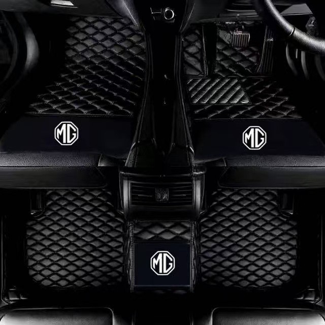 [MG] MG HS,MG3,MG3 SW,MG4,MG5,MG6,MG7 Car Floor Mats Car Carpet car mat ...