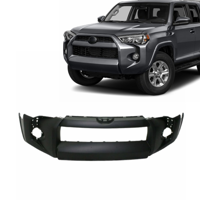 OEM new high quality price auto parts body kit Front Bumper Cover For ...
