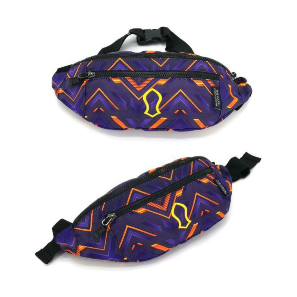 Mens Waist Bag Beg Pinggang Lelaki Kerja Bag Beg Motor Beg Rider Beg ...