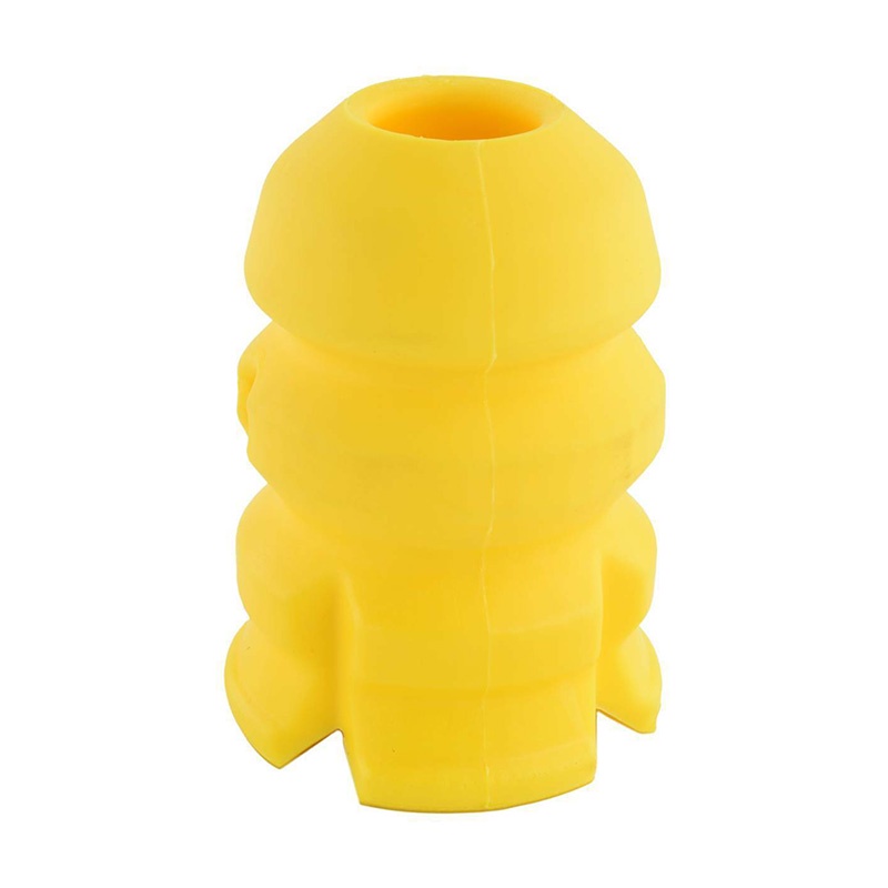 New Genuine Suspension Rubber Buffer Rear Axle OEM 55151-3E000 For Kia ...