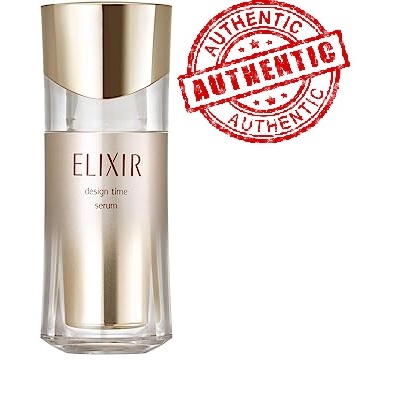 Elixir Superieur Design Time Serum 40ml (x 1) | Shopee Malaysia