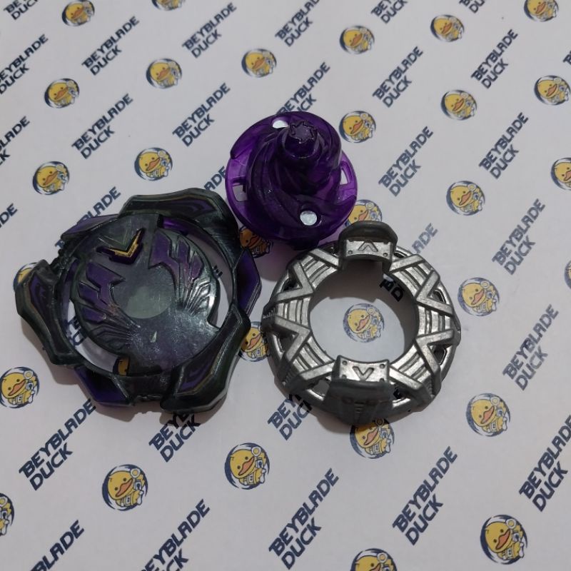 (Very Rare) Single Layer Valkyrie Juleka Couffaine Combo (Perfect ...