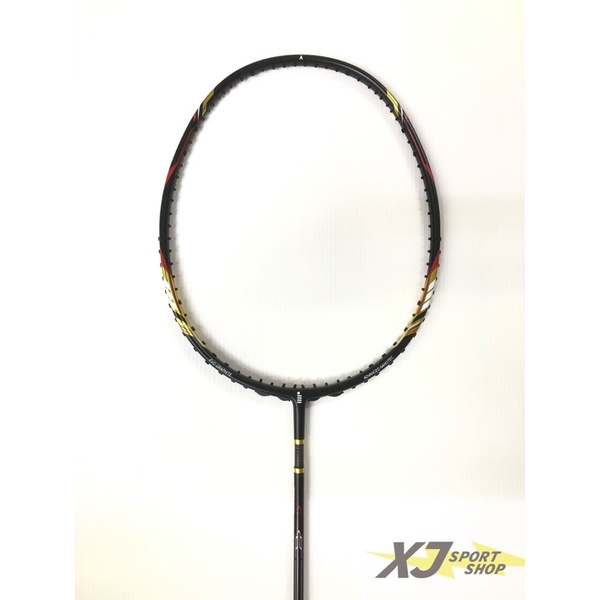 Gosen Roots Pro Ruby Badminton Racket (JAPAN 100%Original) | Shopee ...
