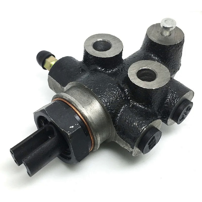 Brake Load Sensing Proportioning Valve For Toyota Land Cruiser J70 ...