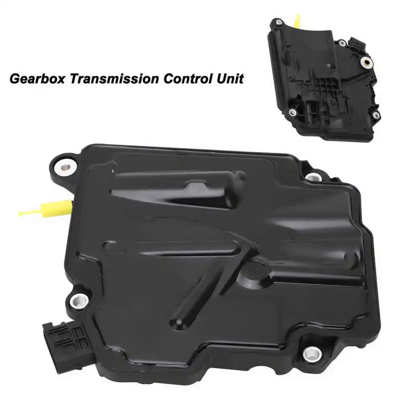 Transmission Control Unit 0002701752 0002701652 Gearbox TCU ISM DSM ...