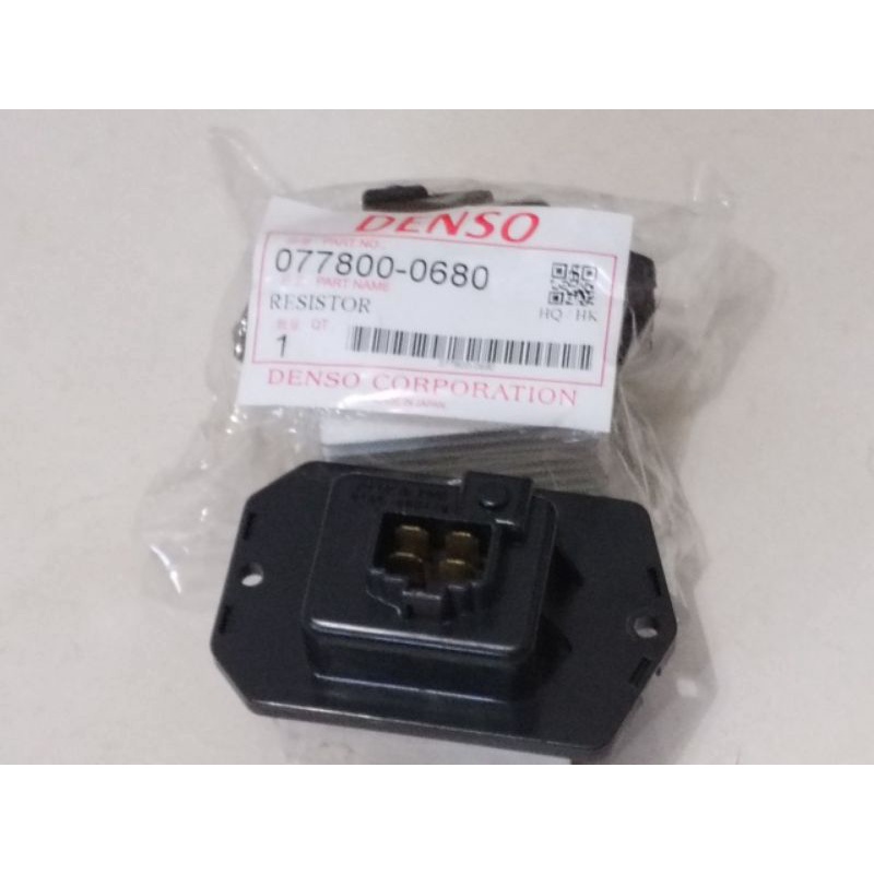 HONDA ACCORD SDA UA / CRV S9A SWA / CIVIC ES FD / STREAM S7C RN3 BLOWER ...