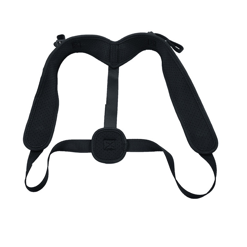 KY@ Neoprene Orthotics Band Anti-Humpback Orthotics Band Clavicle ...