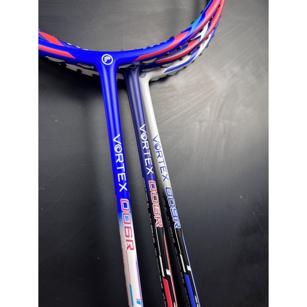 PROTECH VORTEX (UNSTRUNG ) | Shopee Malaysia