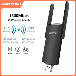 Buy wifi adapter Online With Best Price, May 2025 | Shopee Malaysia