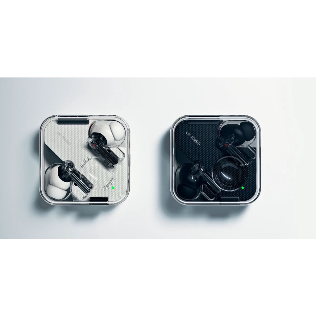 NOTHING Ear 2- ANC | Battery Life Up to 34 hrs / Ear Stick - Vivid ...