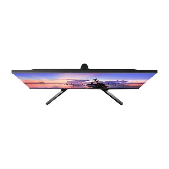 SAMSUNG 27 Inch LF27T350FHEXXM FHD(1920X1080) , IPS , 5MS , 75Hz , AMD ...
