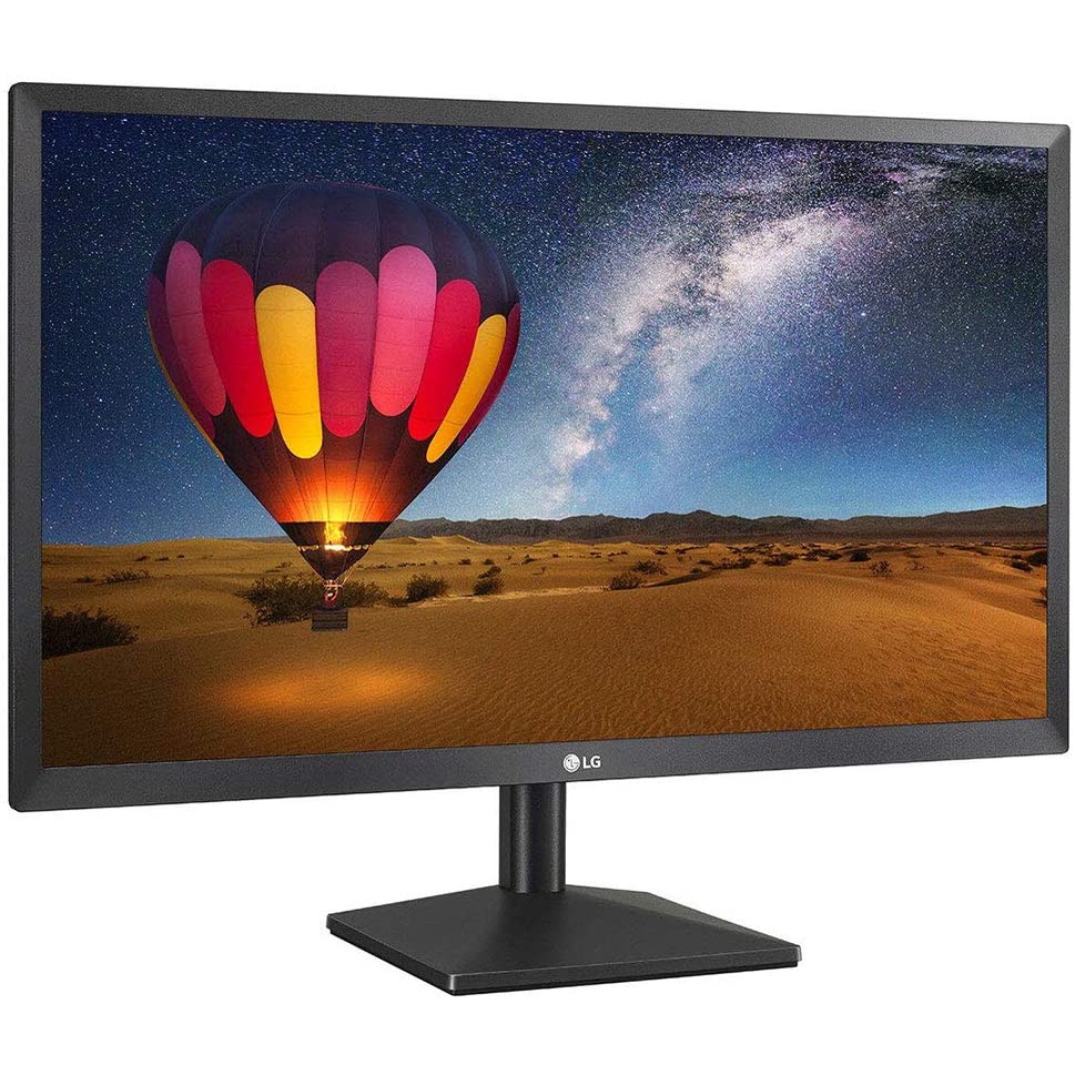 LG 22 Inch 22MN430MB / 22MN430M-B 21.5'' Full HD IPS Monitor ( 22MN430 ...
