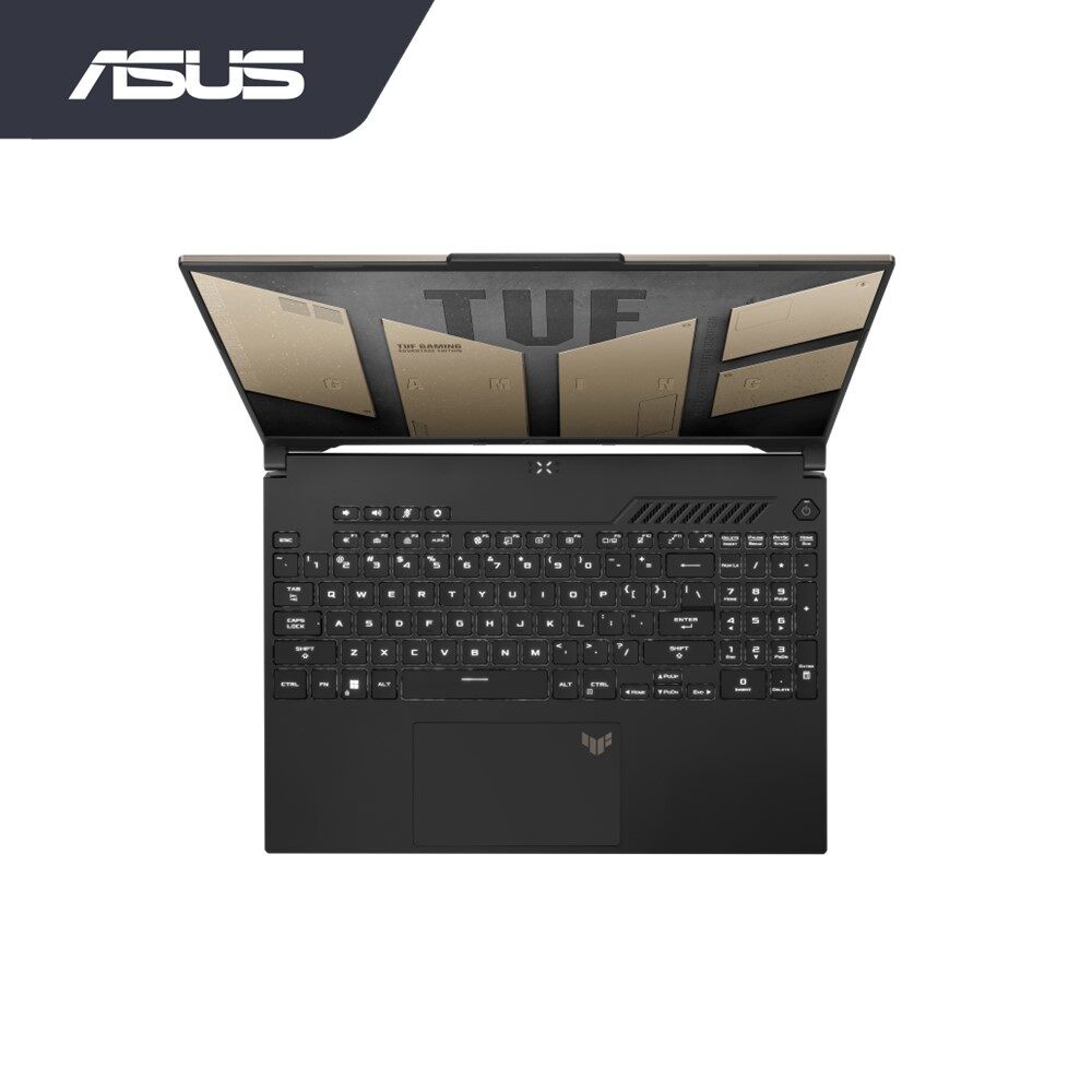 ASUS TUF Gaming A16 Advantage Edition (FA617NS) R7 7735HS/8GB/512GB SSD ...