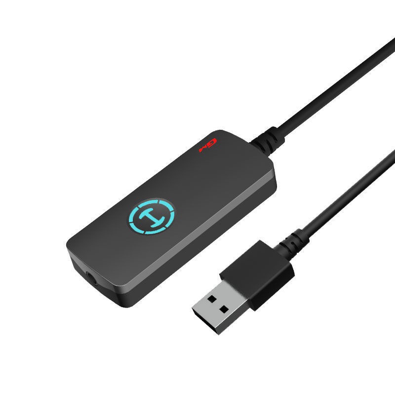 Edifier GS02 Professional Gaming USB 7.1 Virtual Surounding External ...