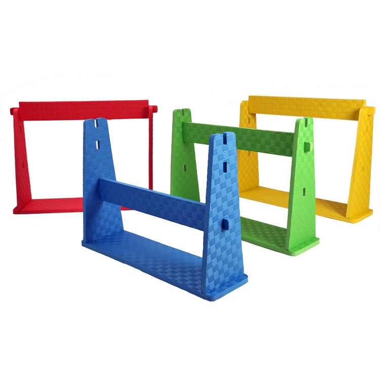 HY-8 Soft Hurdle Detachable Assembly Hurdle Kindergarten Physical ...