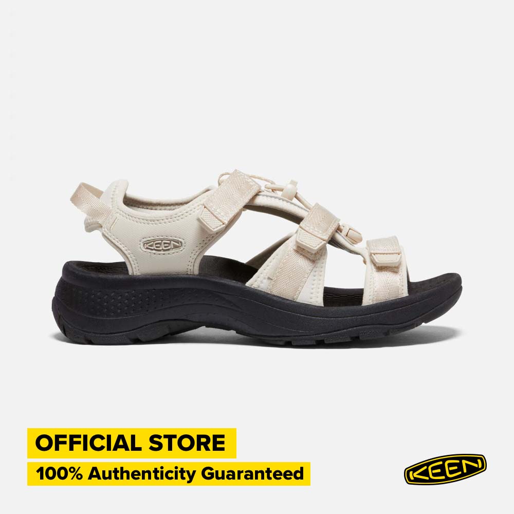 KEEN Women's Astoria West Open-Toe X Snidel | Shopee Malaysia