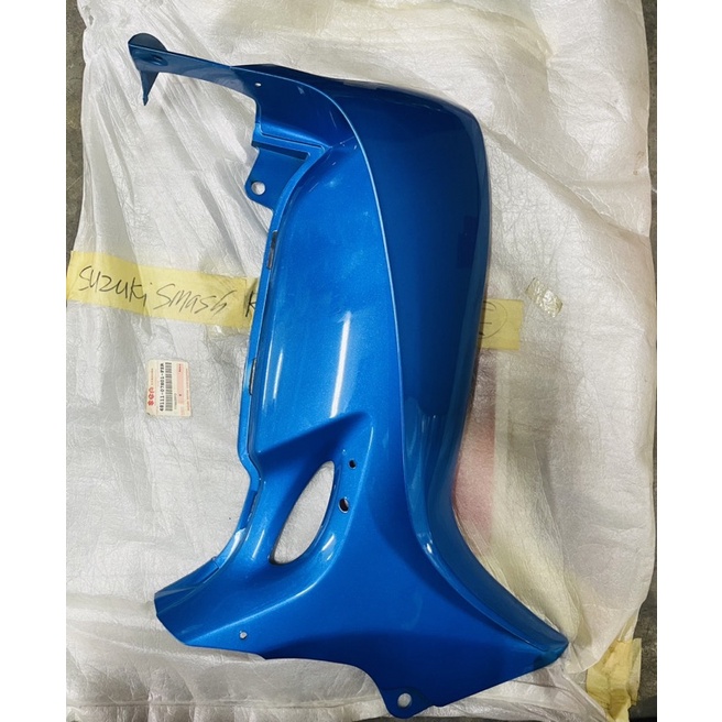 Suzuki Smash Revo Leg Shield RH | Shopee Malaysia