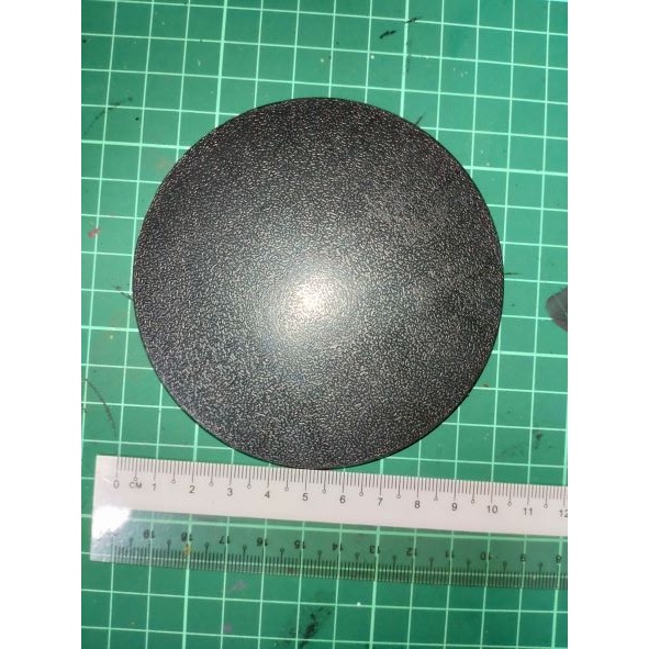 100mm Round Base (1 base) | Shopee Malaysia