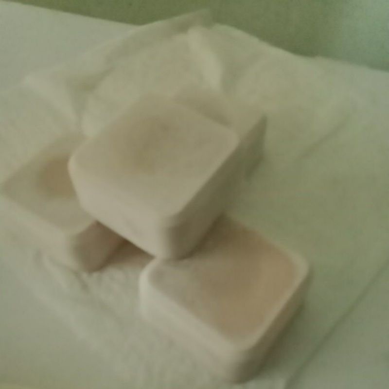 Sabun Home-made Sacha Inchi dengan propolis extract | Shopee Malaysia