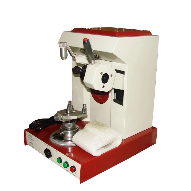 Factory Direct Sales Dental Electric Plaster Saw Plaster Model Cutting ...