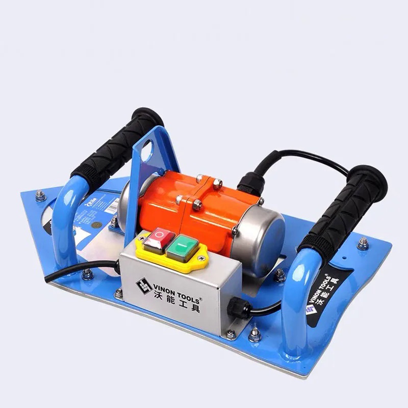 Electric High Frequency Large Tile Tile 220V Vibrator Wall Floor Tile ...