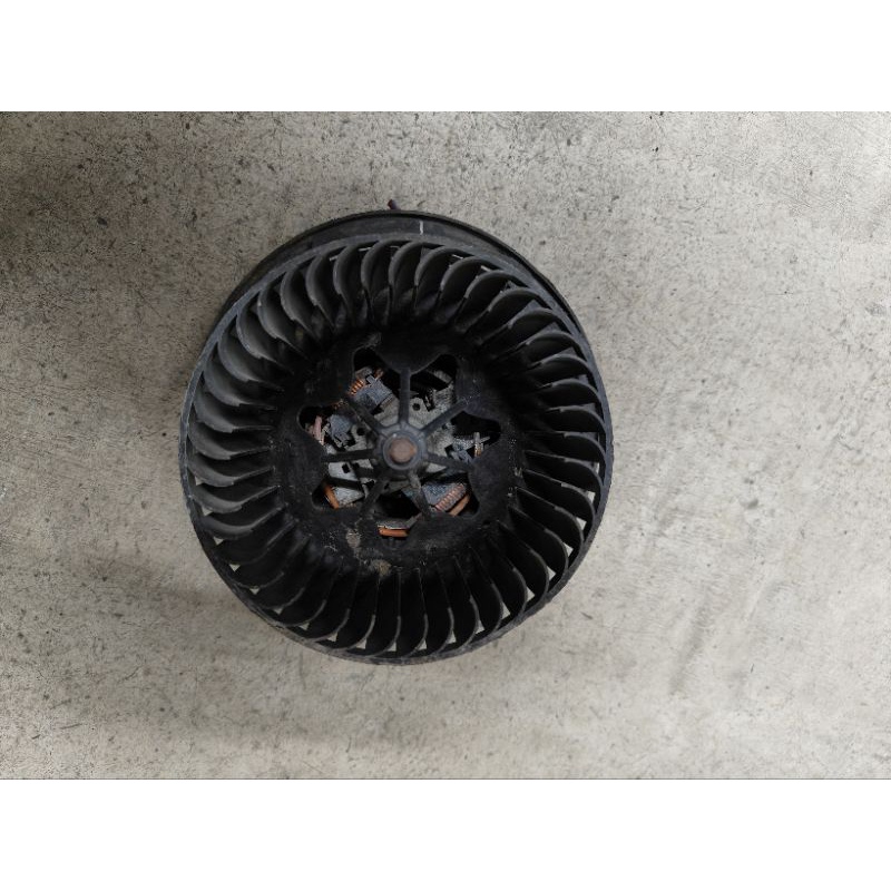 BMW E90 ac blower motor | Shopee Malaysia