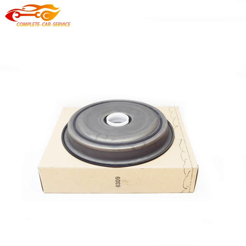 Original New Dq250 02e Dsg Automatic Transmission Clutch Cover Oil Seal
