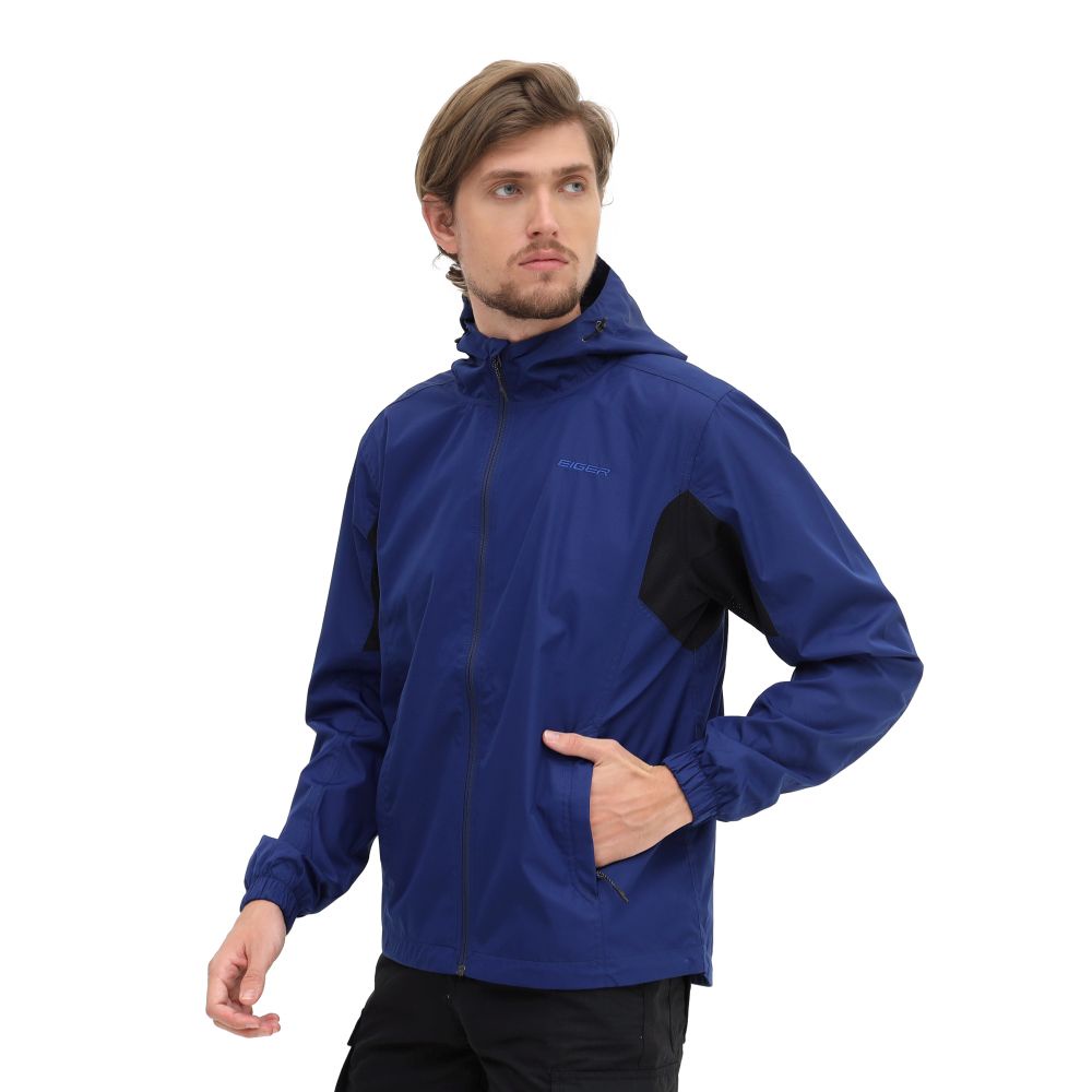 EIGER Versneld Riding Jacket | Shopee Malaysia