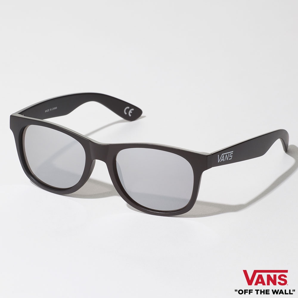 Vans Spicoli 4 Shades Sunglasses VN000LC0CVQ1 | Shopee Malaysia