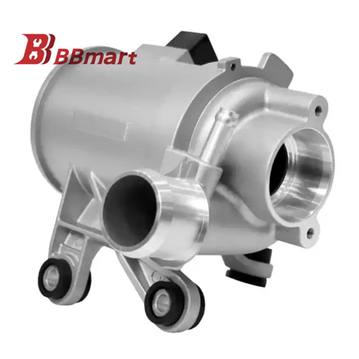 BBmart Auto Part A2742000207 Water Pump For 2742000207 Mercedes Benz ...