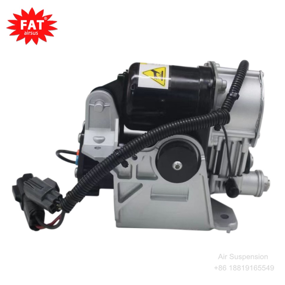 For Land Rover Discovery 3 LR3 LR4 Range Rover Sport LR023964 LR045251 ...