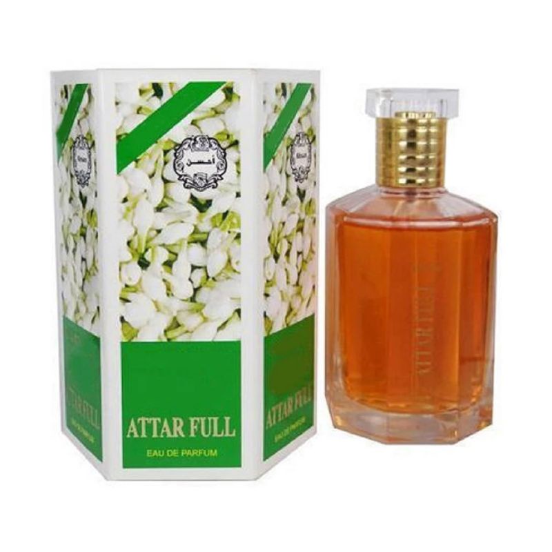 Minyak Wangi Ahsan Attar Full Attar Oil 100mlORIGINAL | Shopee Malaysia