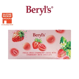 Beryl's Chocolate Official Store Online, May 2024 | Shopee Malaysia