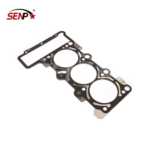 SENP Engine 4-6 Cylinder Head Gasket For AUDI A4 S4 A6 S6 A7 OEM ...