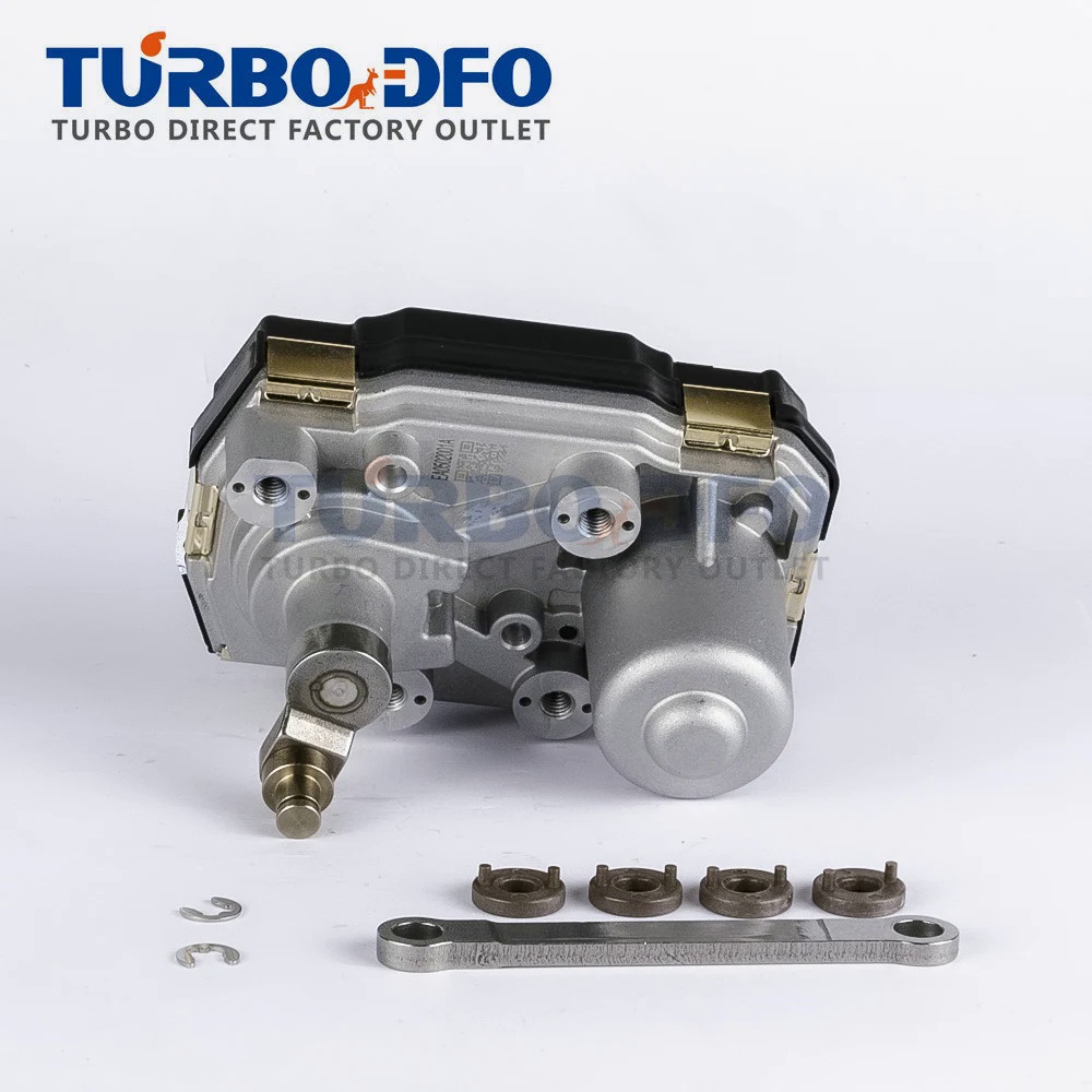Turbo Actuator Electronic 28235-2F700 for Hyundai Santa Fe Tucson ...