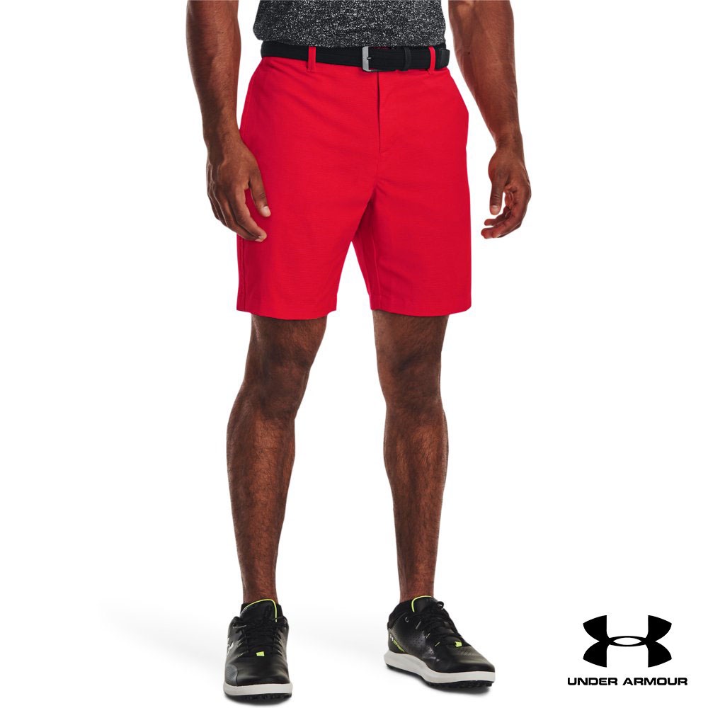 Under Armour UA Men's Iso-Chill Airvent Shorts | Shopee Malaysia