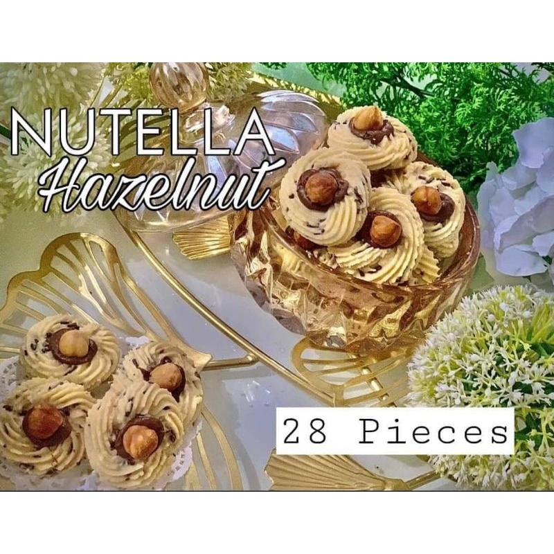 Kuih Raya Viral 2024 Shopee Malaysia