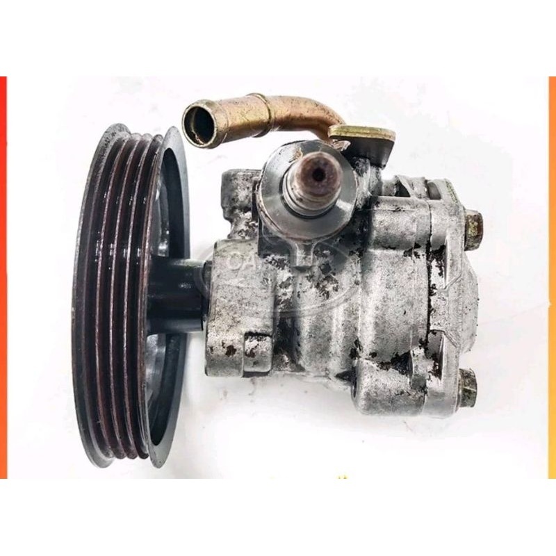 Power steering pump wira 1.3/1.5 Power steering pump proton wira 1.3/1. ...