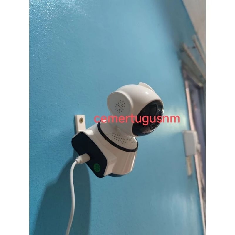 South Ocean FHD Wifi CCTV Holders bracket wall | Shopee Malaysia