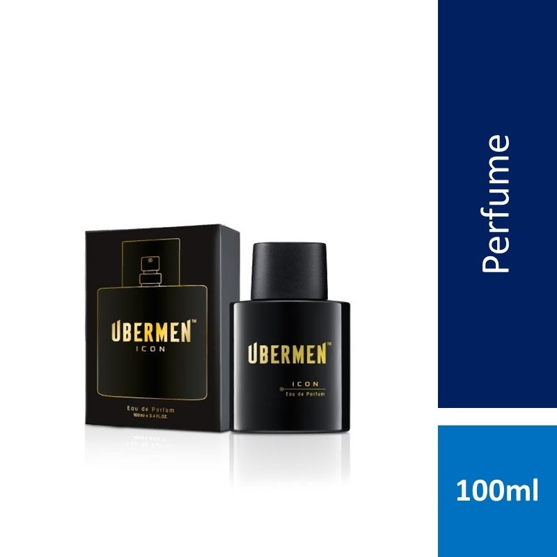 Ubermen EDP 100ml (Icon) | Shopee Malaysia