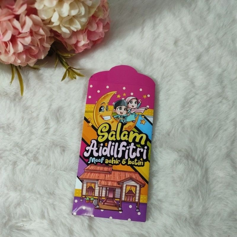 💥 Sampul Raya Mini 💥 | Shopee Malaysia